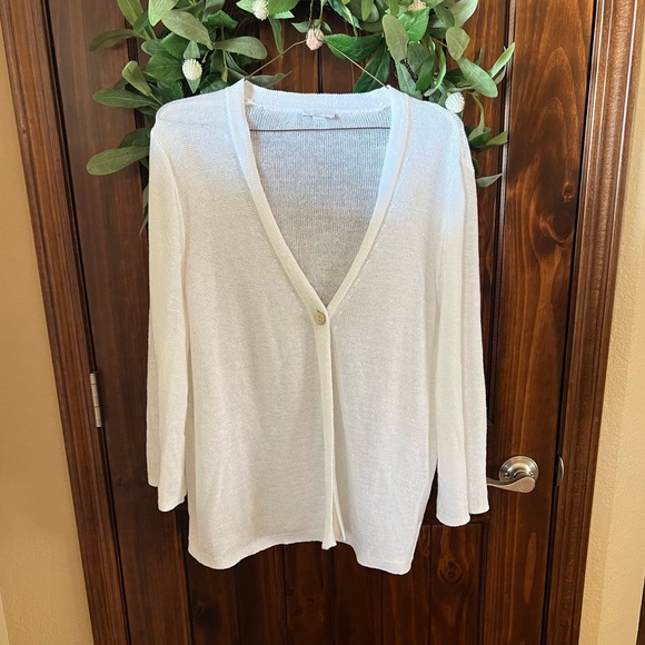 Sweaters | Jjill Cardigan Sweater | Poshmark